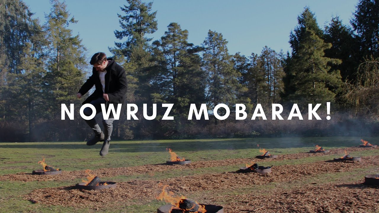 Nowruz Mobarak! | MP Patrick Weiler - YouTube