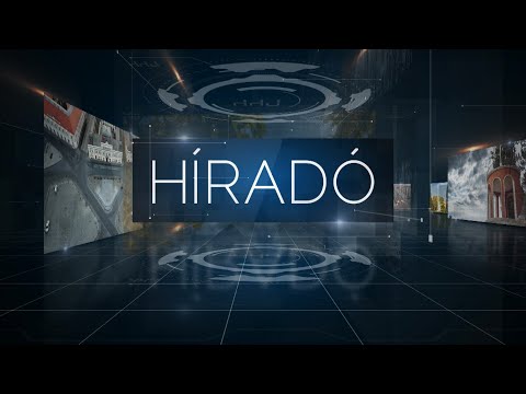 Híradó 2023.02.20.
