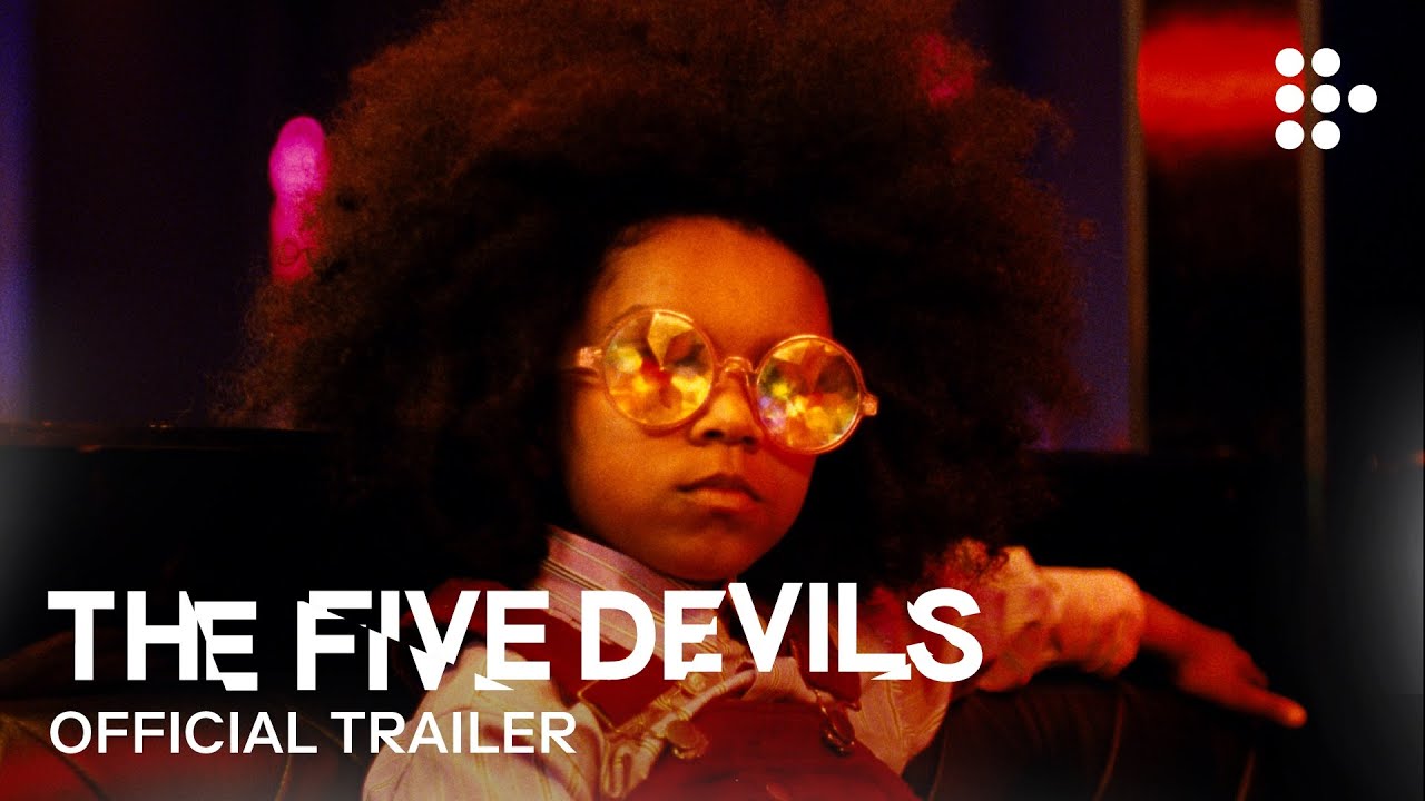 THE FIVE DEVILS | Official Trailer | Now Streaming - YouTube