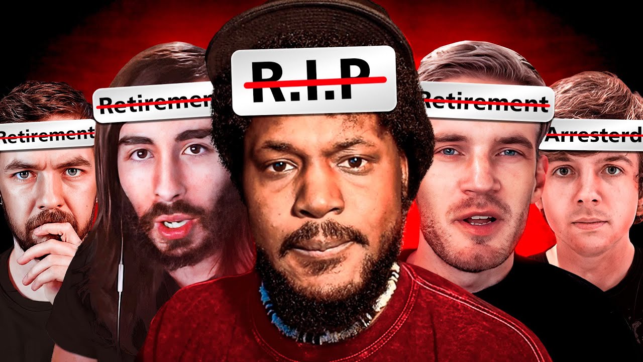 When YouTubers Destroy Fake Rumors - YouTube