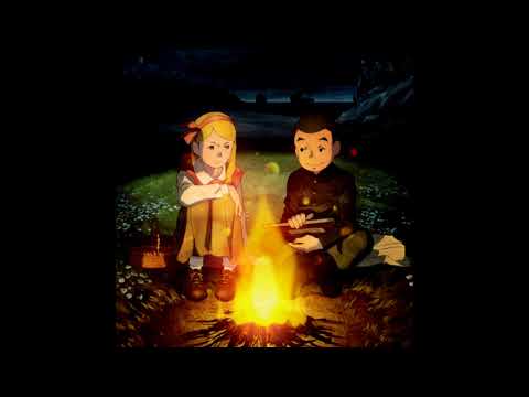 27 - Ginga Tetsudou no Yoru (Shizuka na Kanashimi)