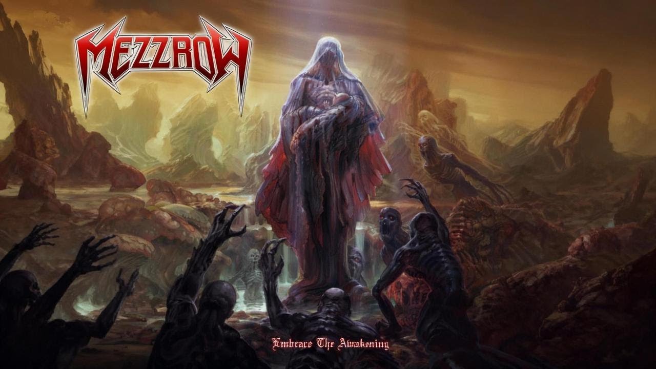Mezzrow - Embrace the Awakening (FULL ALBUM) - YouTube