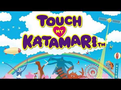 Katamari Exotica - Touch My Katamari OST
