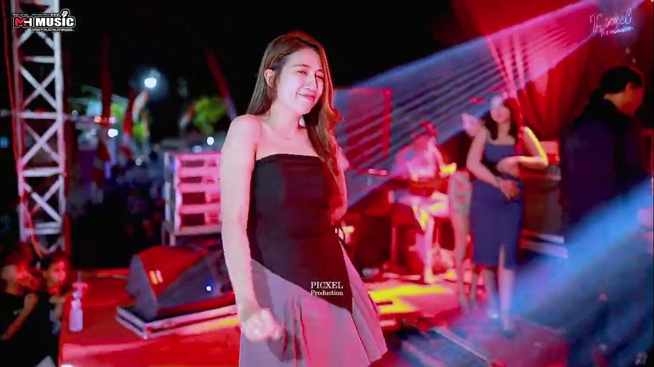 DJ PARTY - MH MUSIC - SEMARAK KEMERDEKAAN - IRWANA RW 06 - MARGOREJO - YouTube