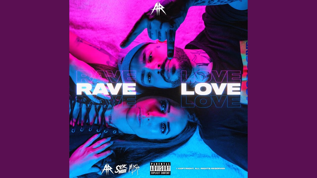 RAVE LOVE - YouTube Music