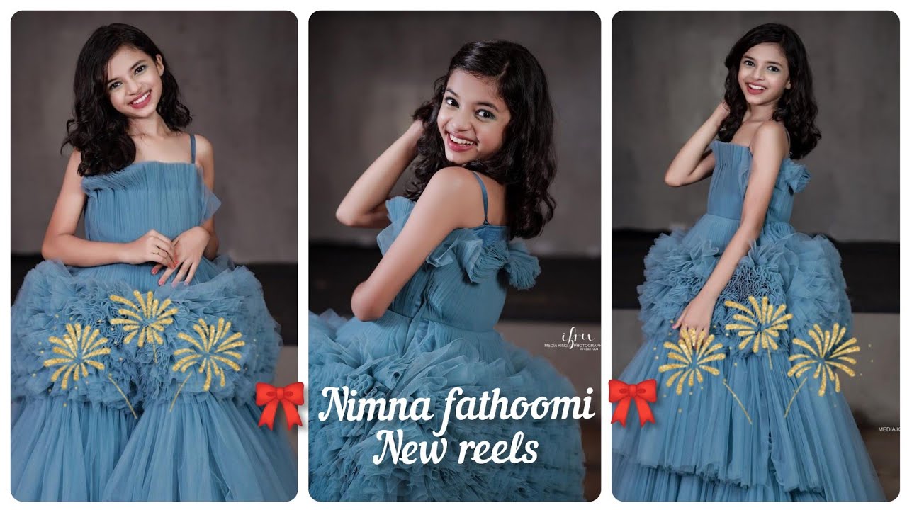 🎀 Nimna fathoomi 🎀Instagram ൽ നിറഞ്ഞു നിൽക്കുന്ന💥 വൻ താര൦‼ new reels ...