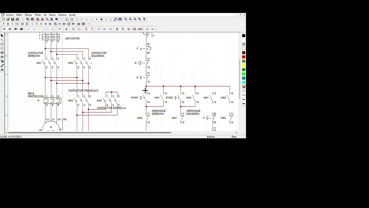 CADe SIMU Semana 5 Control y Comando - YouTube