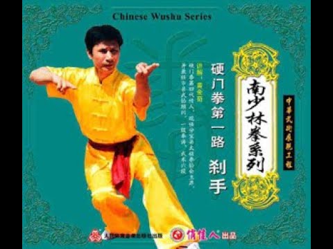 Ying Meng Quan. Sha Shaw- stopping hands - YouTube
