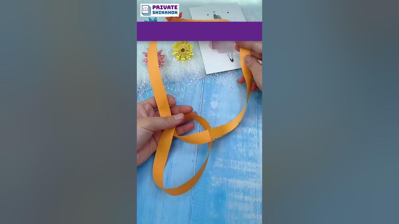 Diy How To Fold An Easy Origami Magic Circle Fireworks Fun Paper Toy