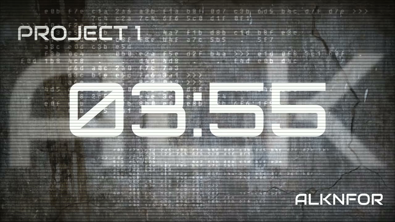 Alknfor - Project 1 (Alknfor Oficial) [RIDDIM DUBSTEP] - YouTube