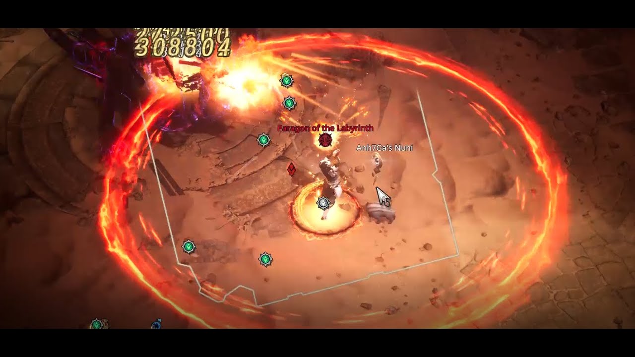 Fireball , Torren Build Boss Decent Vui Vẻ Cùng Đồng Bọn Undecember ...