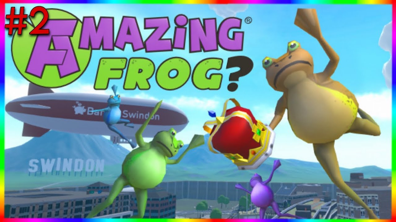 ШОК! УВИДЕЛ ПЛЯЖ И ПОДСАДИЛ ЛЯГУШЕК И СХОДИЛ В ЗАГАДОЧНЫЕ МЕСТА AMAZING ...