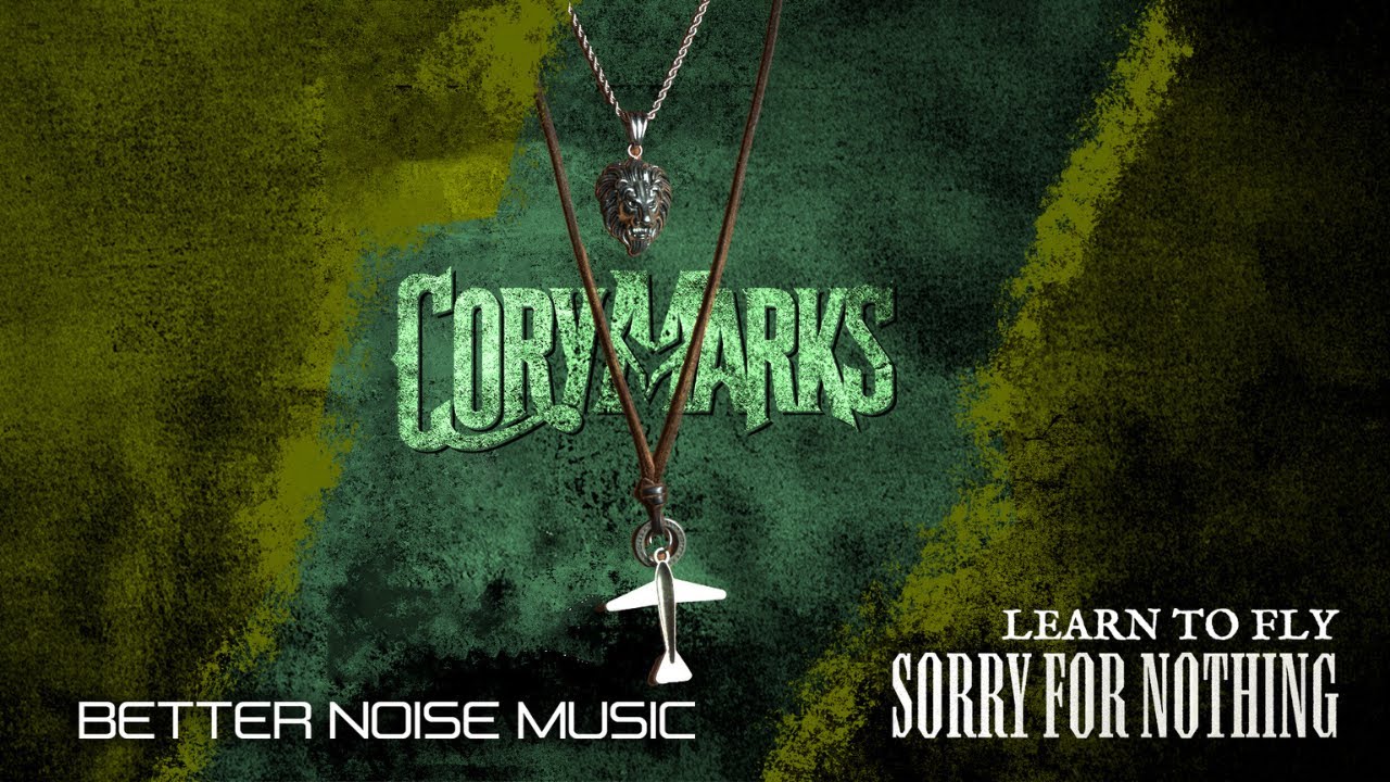 Cory Marks - Learn To Fly (Official Audio) - YouTube