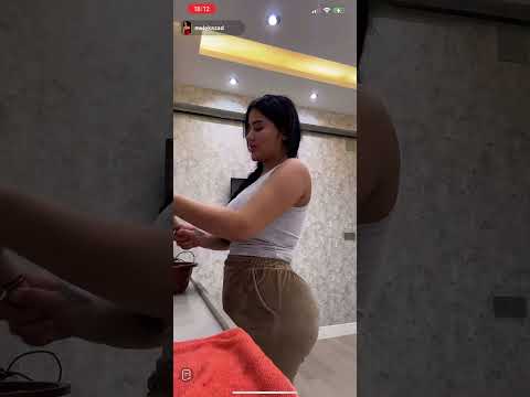 Melek azad Food!❤️❤️#melek #tiktok #azad #live #morningroutine