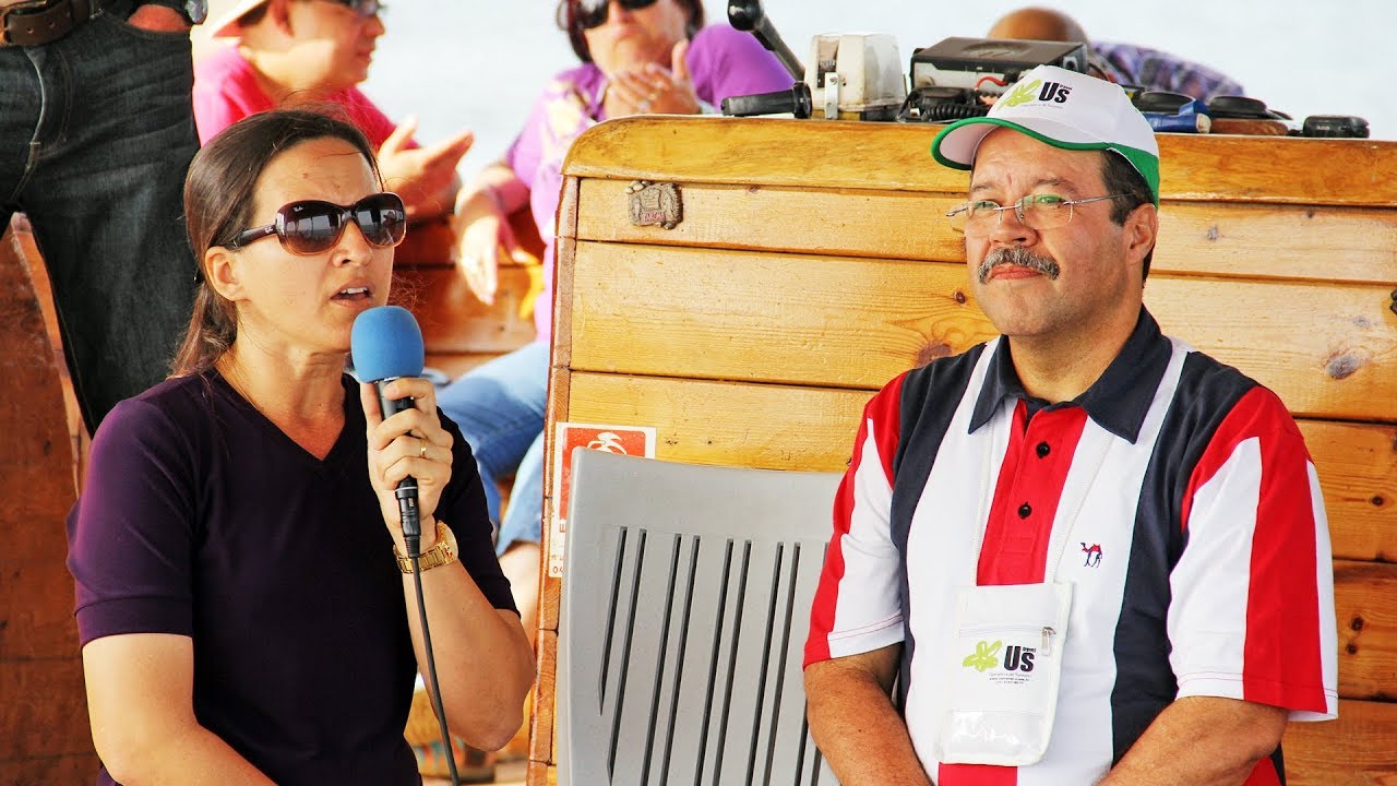 Junto a mim - Ir. Janete Rocha - YouTube