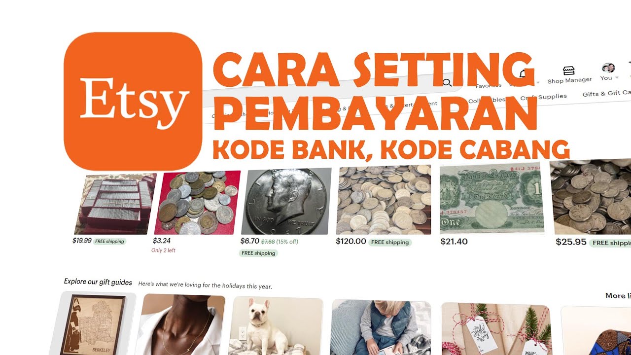 Cara Setting Pembayaran Etsy Kode Bank Cabang Jual Kerajinan Luar cara-setting-pembayaran-etsy-kode-bank-cabang-jual-kerajinan-luar