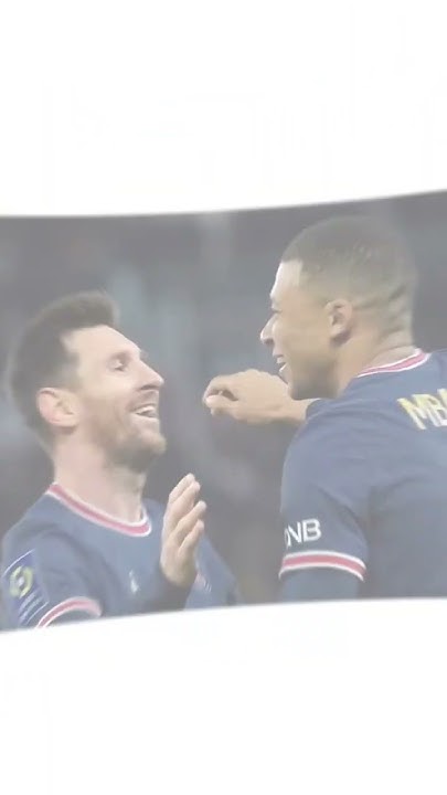 G.O.A.T Leo.Messi & K.Mbappe with FT.Daku editz😈🇦🇷💖🇫🇷😈 - YouTube