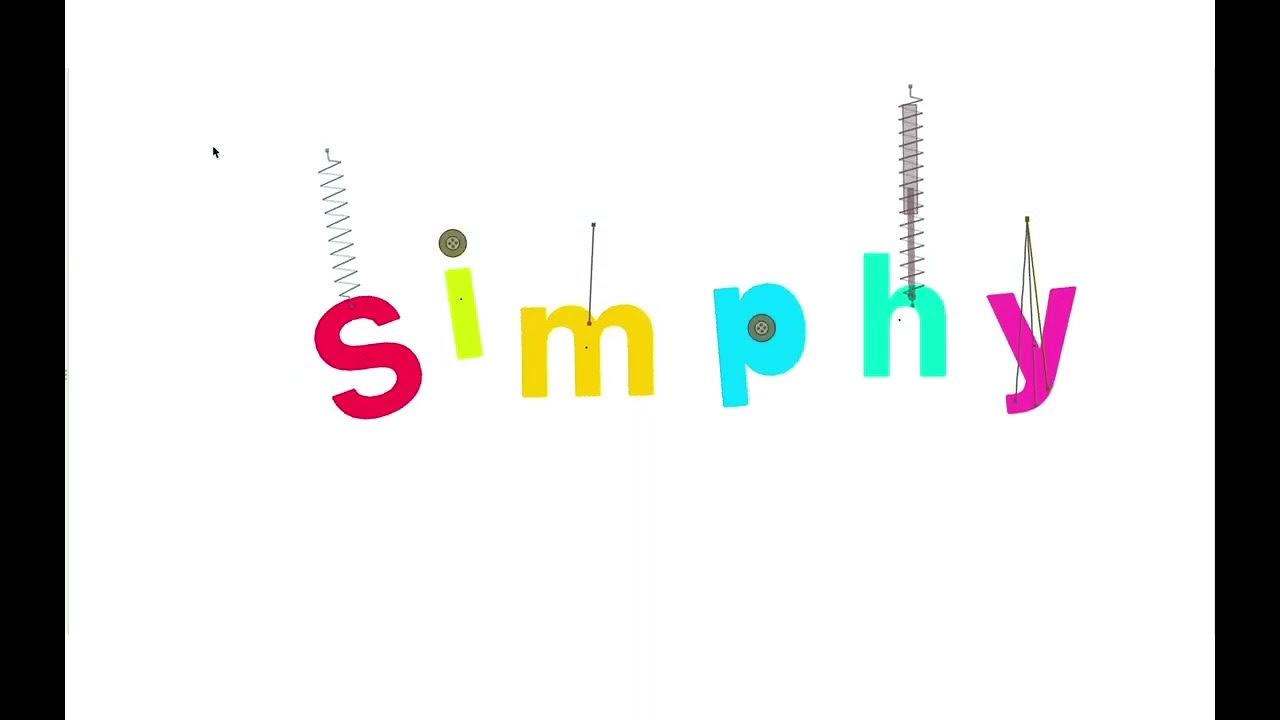 Visualising tools | Features of SimPHY | Best Simulation Software - YouTube