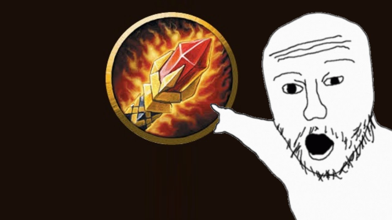 The Mage Classic WoW Discord at ALL TIMES - YouTube