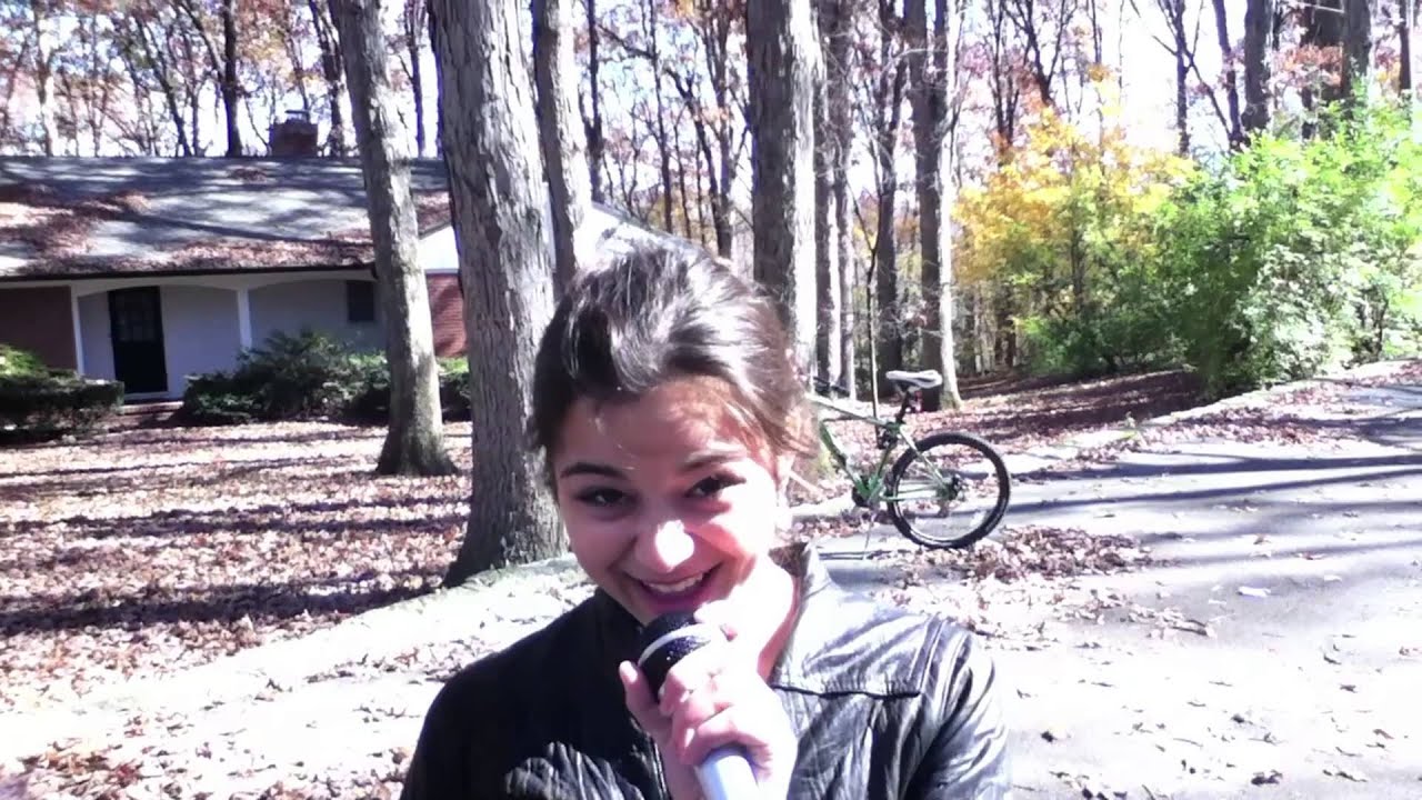 Lead Paint By: Lydia Shook - YouTube