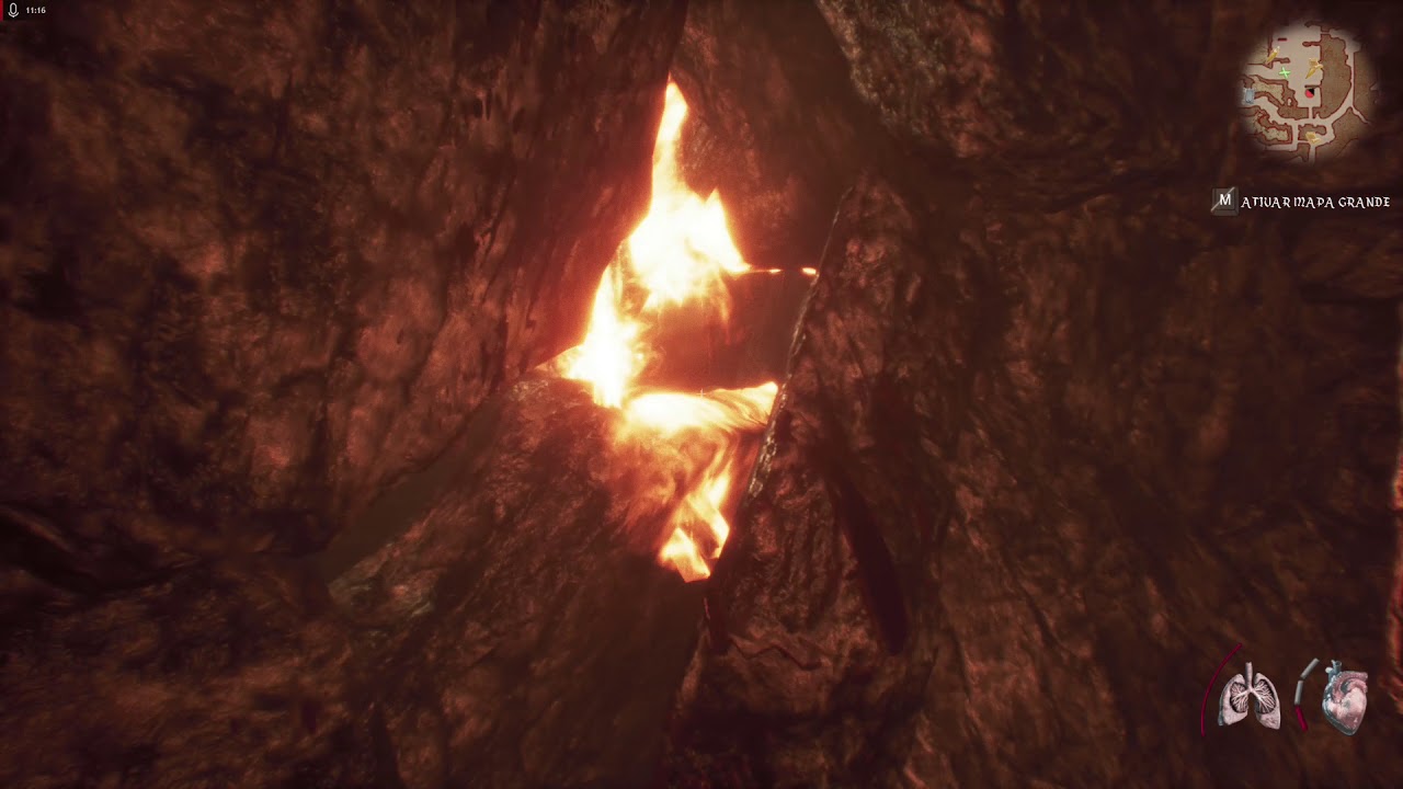 Agony Gameplay parte 1 - YouTube