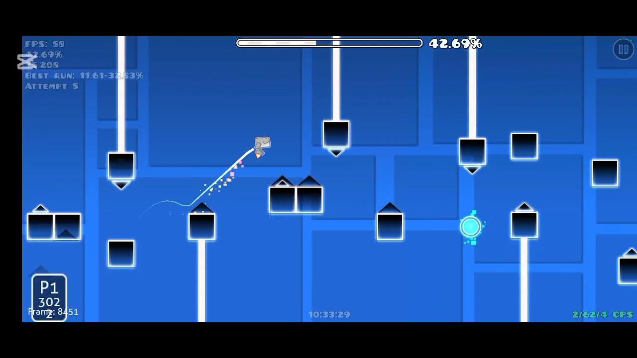 Nullscapes mrd - YouTube