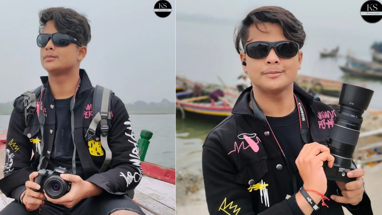 buxar ramrekha ghat and other tourist place#tourism #bihar #ganga - YouTube