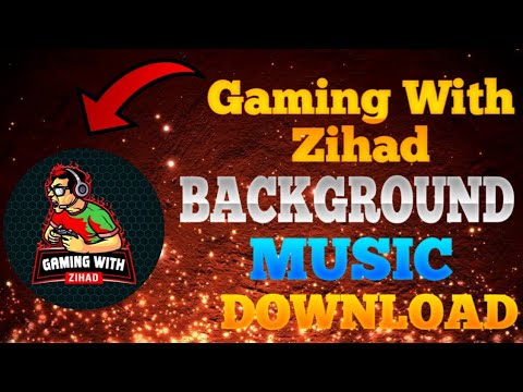 Gaming With Zihad Intro Song @GamingWithZihad - YouTube