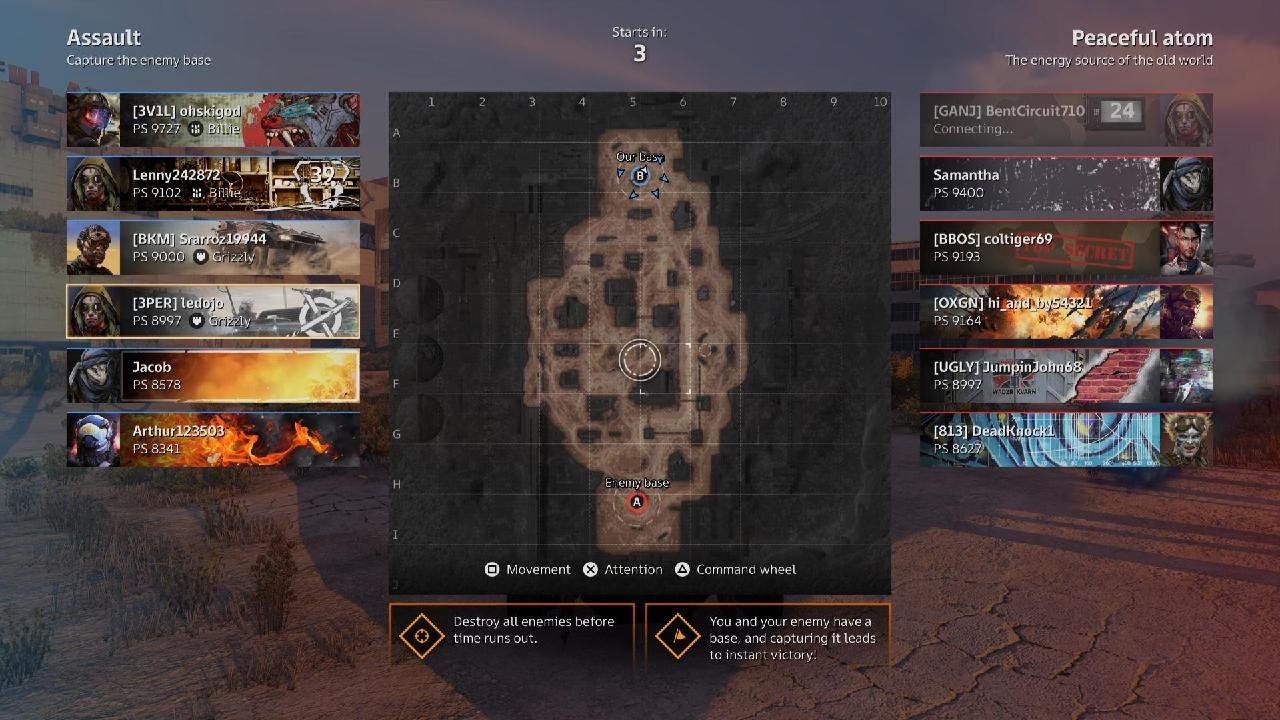 Crossout PvP. 8999 PS Cyclone, Catalina, Small Track - YouTube
