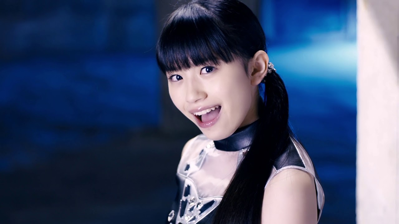 Tsubaki Factory - Just Try! (MV) [HD] - YouTube