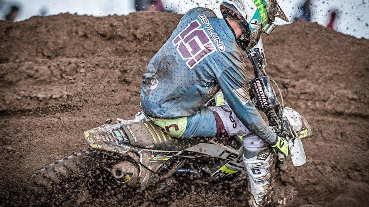 Motocross | Brutal Season Opening Battle - YouTube