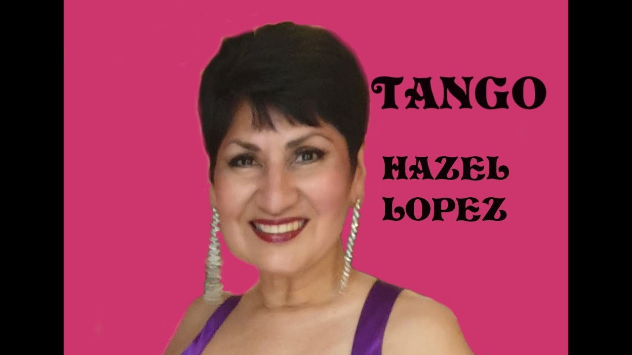 TANGO - C L & HAZEL LOPEZ of International Dance Studio at OK Swing ...