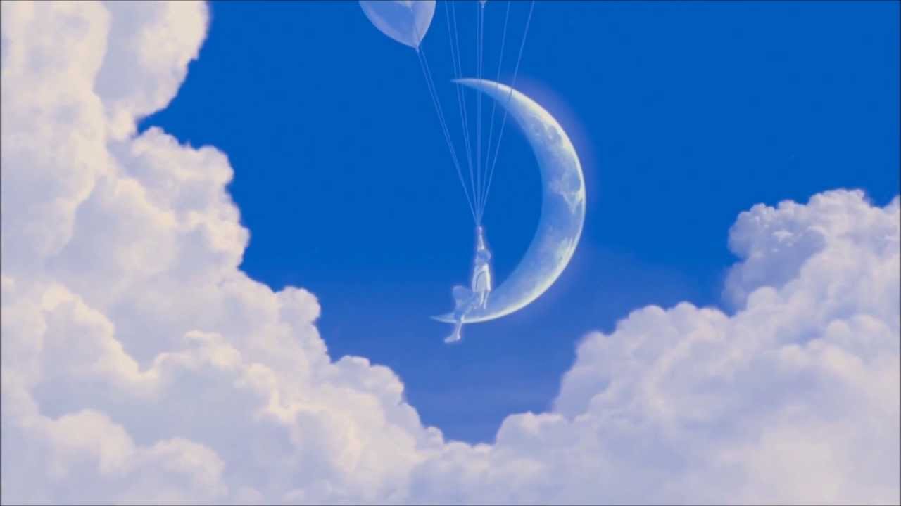 Dreamworks - Remake - YouTube