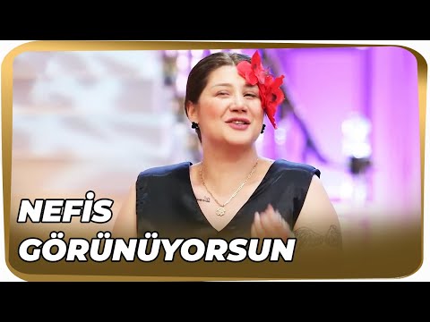 Yürüyen Yürek Olarak Doğmuşsun | Doya Doya Moda All Star 20. Bölüm