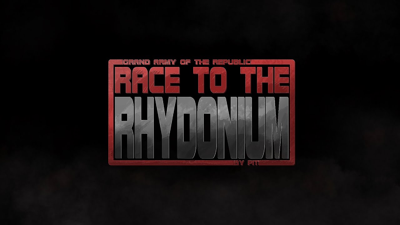 Race to the Rhydonium OFFICIAL TRAILER | A Roblox Star Wars Fan Film by ...