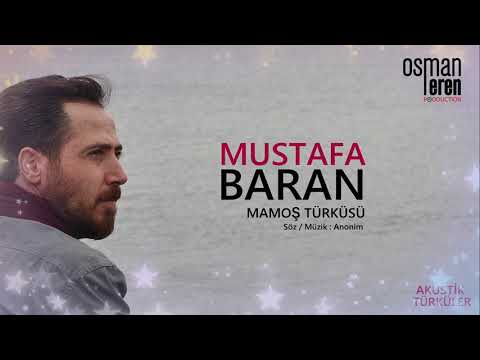 MUSTAFA BARAN \