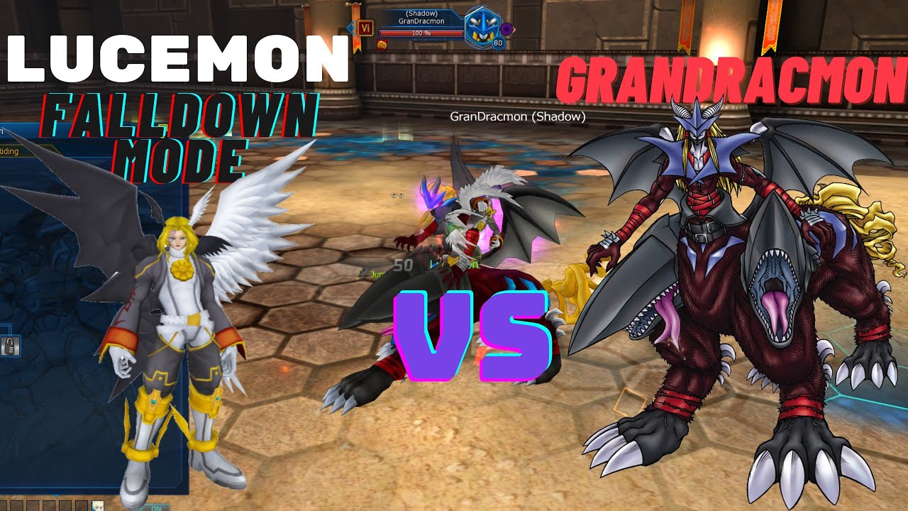 Grandracmon