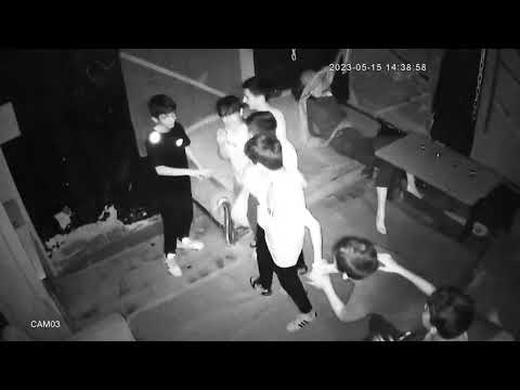 Denizli korku evi (GÜLMEK GARANTİ) #denizli #keşvet #komik #hororkomedi