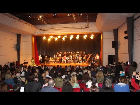 ΜΟΥΣΙΚΟ ΣΧΟΛΕΙΟ ΧΑΛΚΙΔΑΣ ΚΑΛΑΝΤΑ ΠΡΩΤΟΧΡΟΝΙΑΣ 21.12.2022 - YouTube
