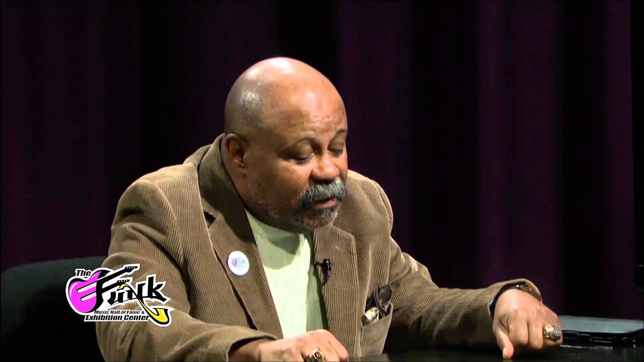 Funk Chronicles "State Senator Bill Beagle" - YouTube
