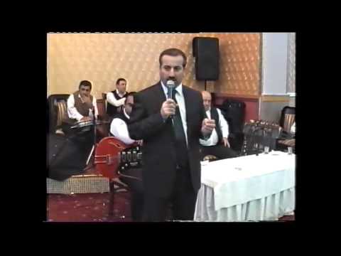 Racim Boradigahli - Həyatda bir defə səhf etdin, getdin... (şeiri).