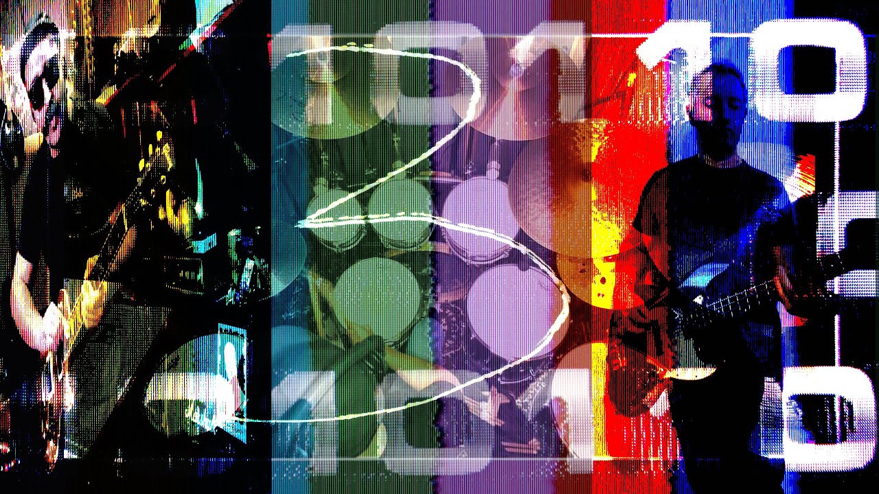 MAJOR TOM (COMING HOME) OFFICIAL MUSIC VIDEO - YouTube