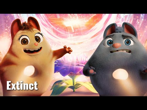 Extinct Soundtrack Tracklist | Netflix' Extinct (2021) Adam DeVine ...