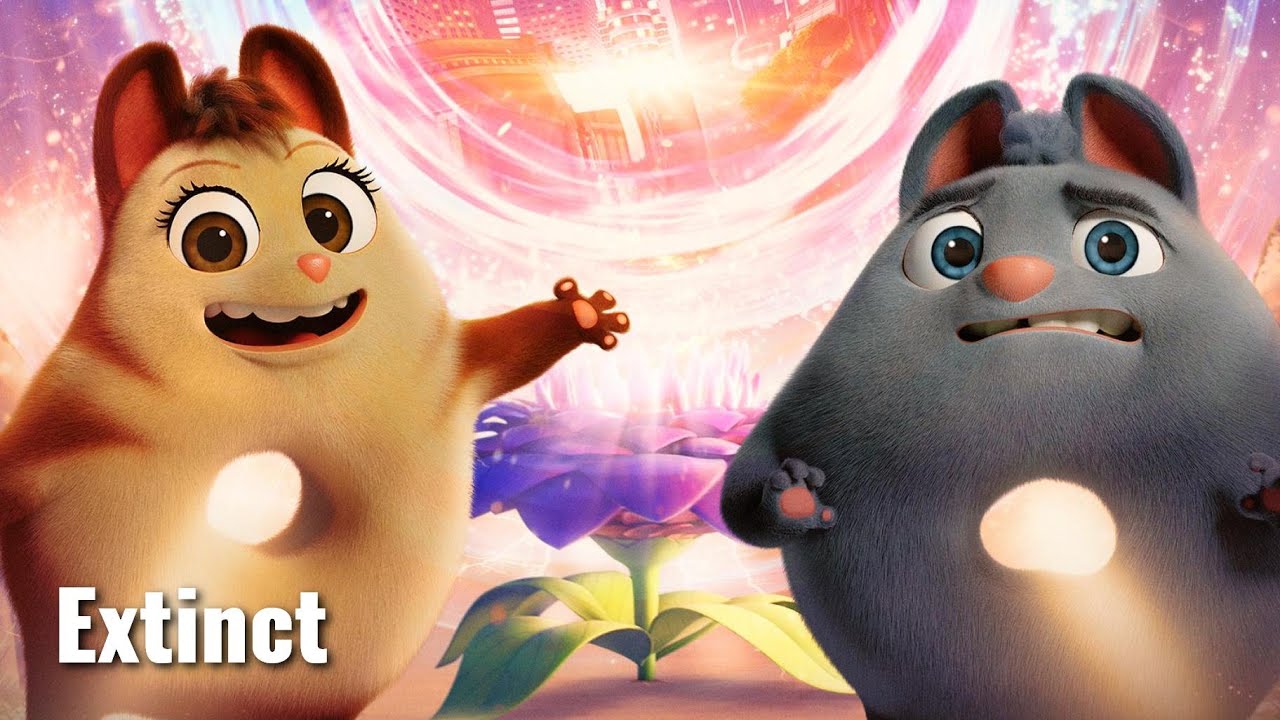 Extinct Soundtrack Tracklist | Netflix' Extinct (2021) Adam DeVine ...