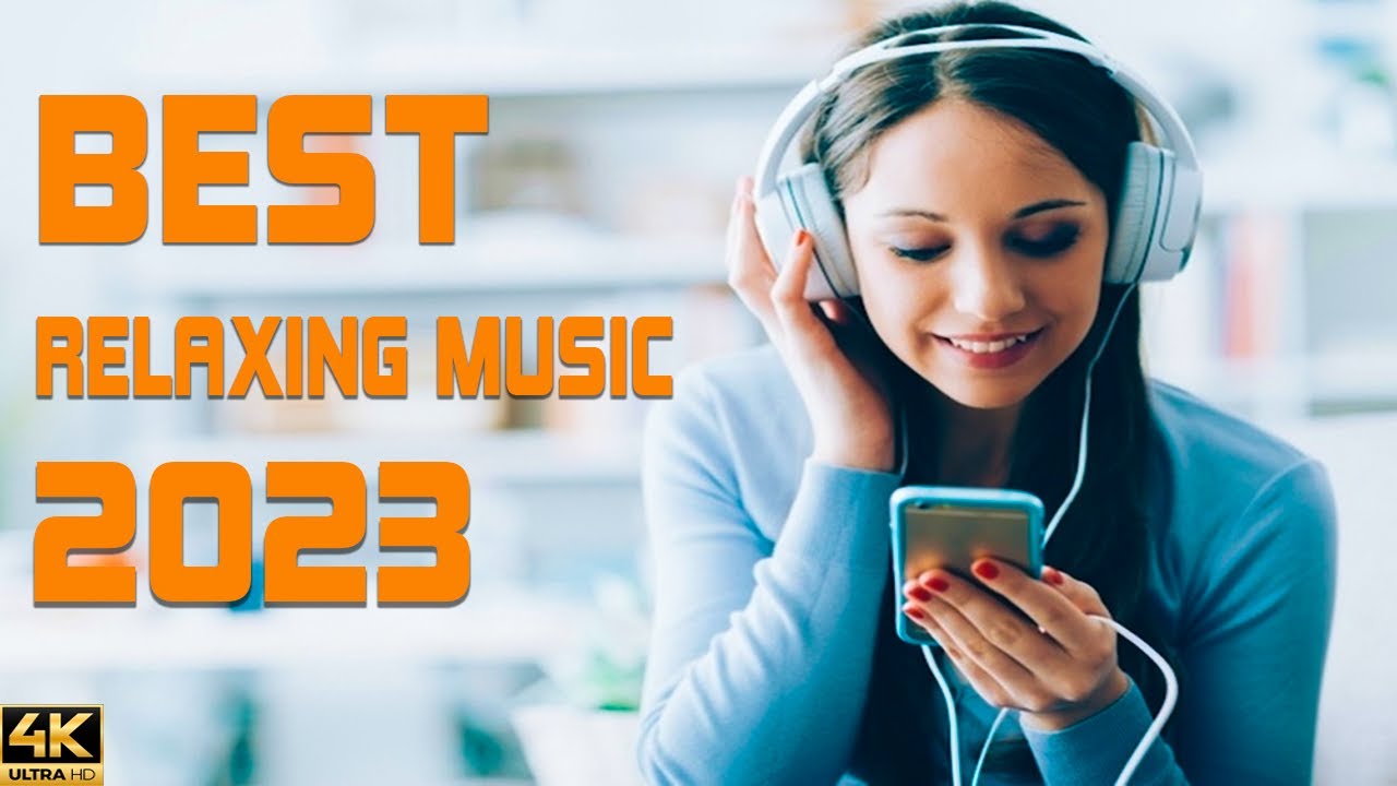 Gentle Piano Music Helps Relax And Relieve Stress 🎹 Best Relaxing Piano ...