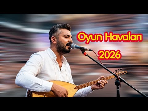 Süleyman YAKUT Oyun Havaları 2026