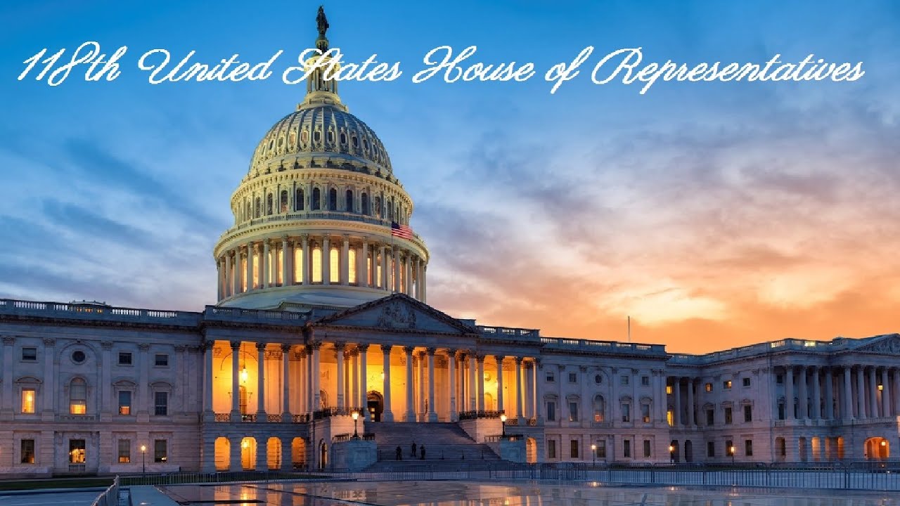 U.S. HOUSE OF REPRESENTATIVES FLOOR VOTE MAY 18 2-23 - YouTube