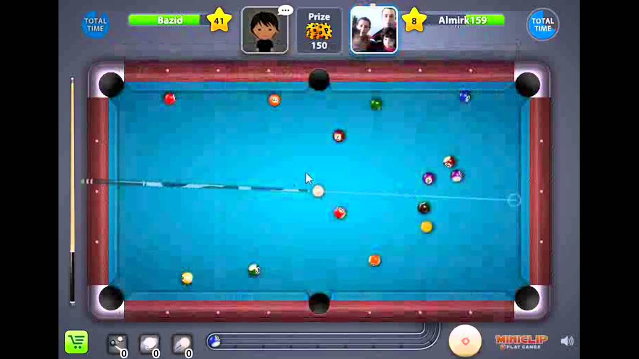 8 BALL POOL - WINNING DOWNTOWN LONDON PUB TOURNAMENT - YouTube