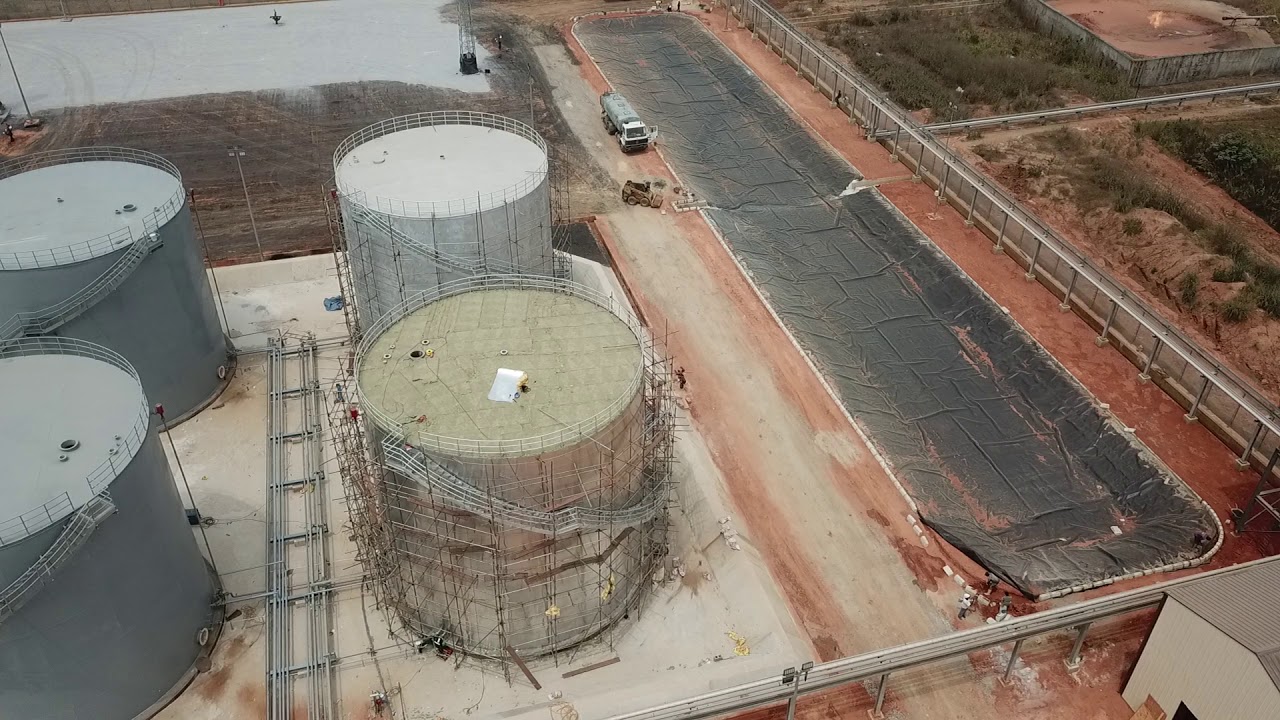 Waltersmith Refinery Video - YouTube