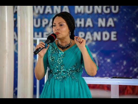 BISHOP DR JENNIFER CORMACK Live Stream - YouTube